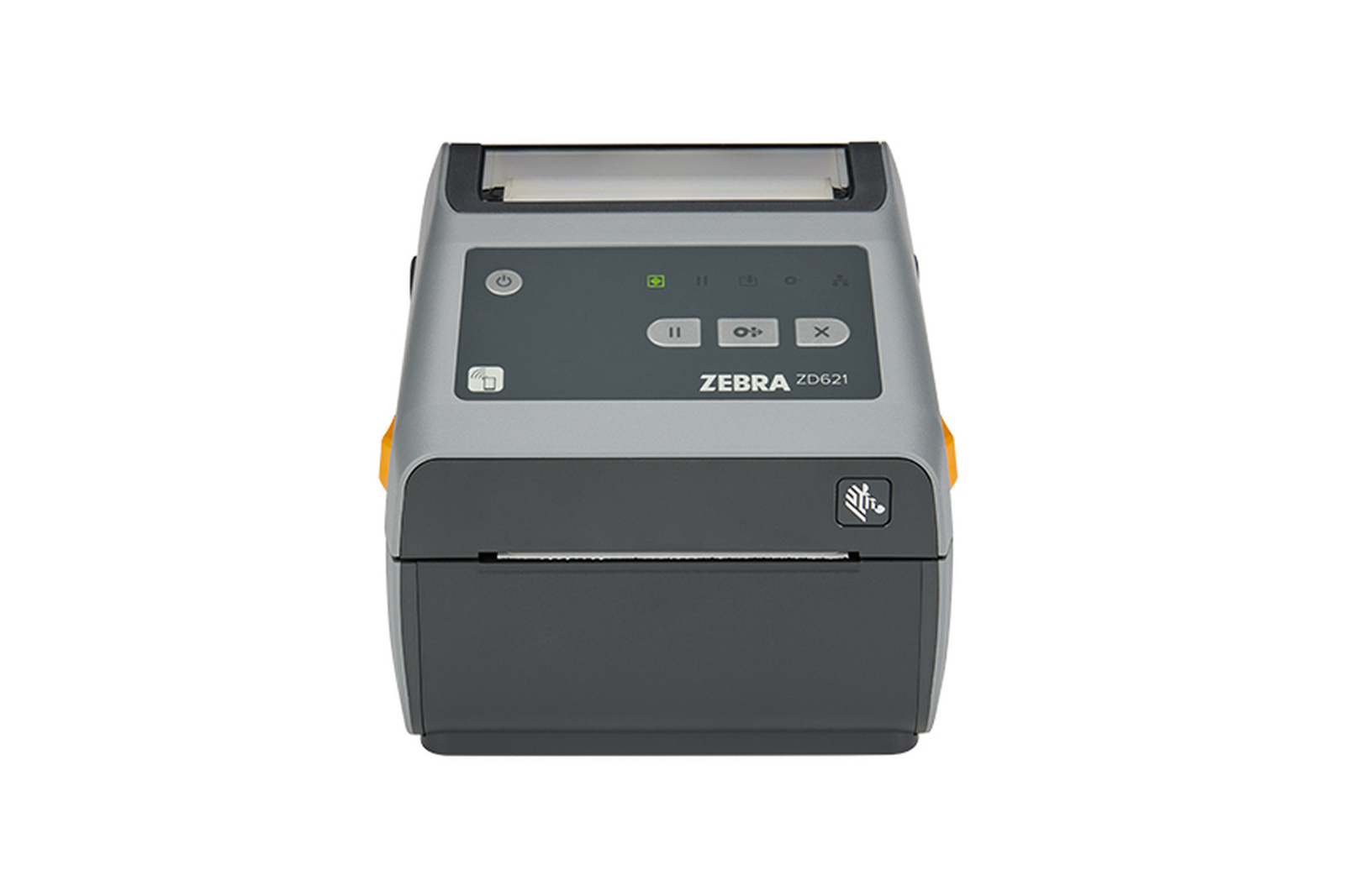 Nowa Zebra ZD621D 203DPI USB, RS232, LAN, BL, WIFI Zebra \ Tak \ USB ...