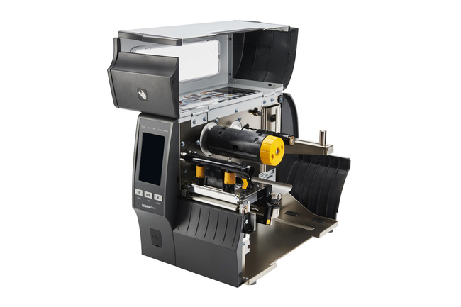 Nowa Zebra ZT411 203DPI, USB, RS232, LAN, BL, WIFI | | Eplomby.pl